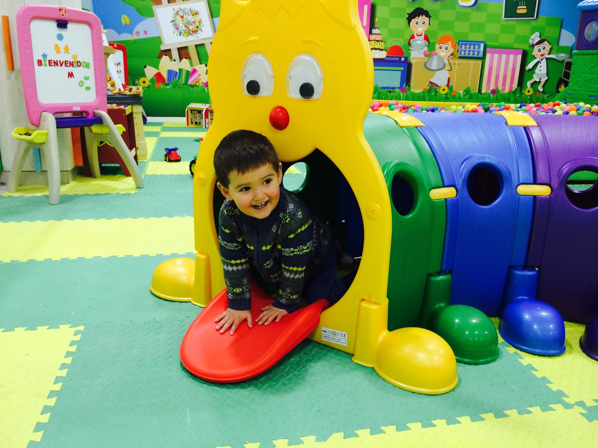 Happy Kids | Happyland